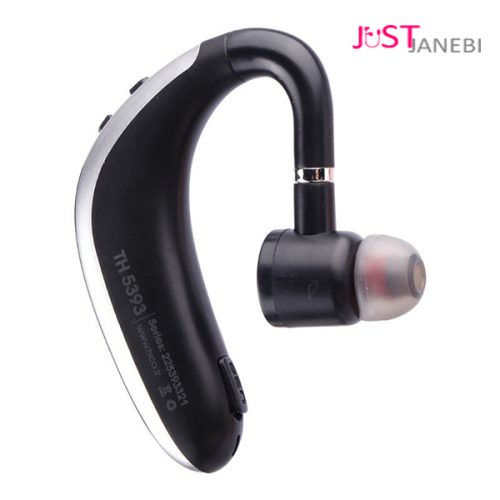 هندزفری بلوتوثی تک گوش تسکو مدل TSCO TH 5393